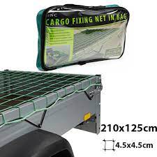MNC CARGO FIXING NET Trolley luggage net 210X125cm - Τοπούζης Homestore